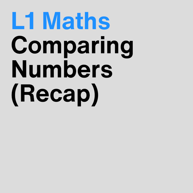 Recap | Primary (KS1/2) Test Materials | LearnestPrimary.com